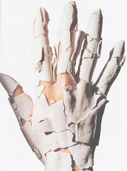 Cómo cuidar las manos agrietadas - Revista Buena Salud